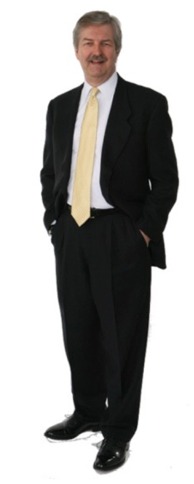 Rich Hudson Bio – RichardLHudson.com